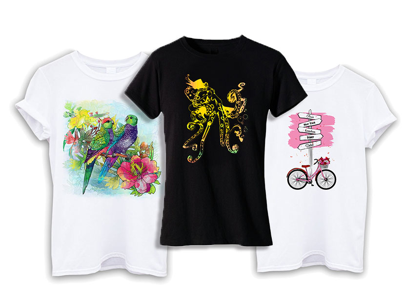 11 Top Tips For Setting A T shirt Printing Business Sixcolors