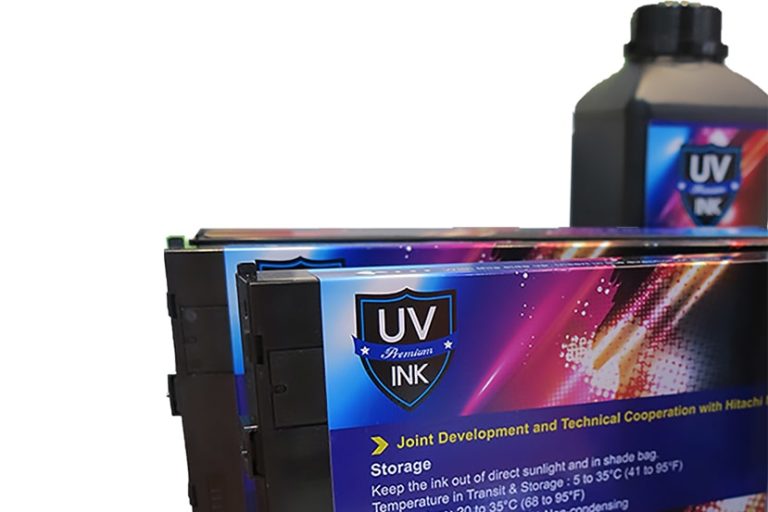 Jetbest UV varnish for Roland LED printers – Sixcolors