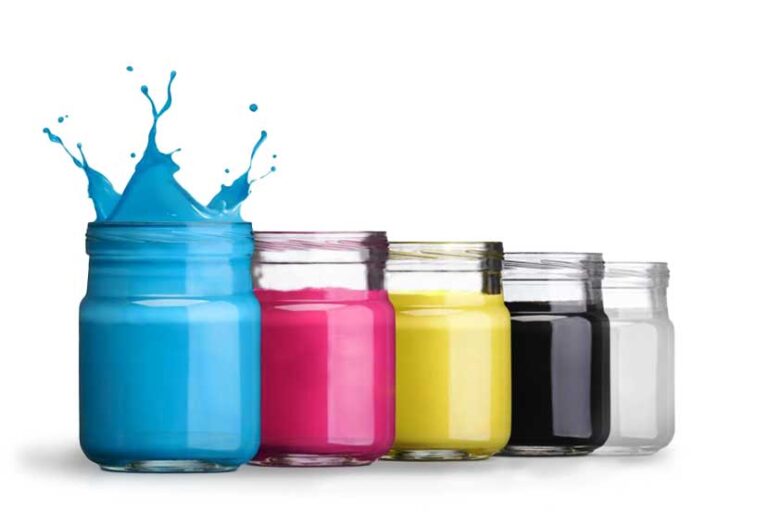 Jetbest DTF Inks - for Direct-to-Film printing – Sixcolors